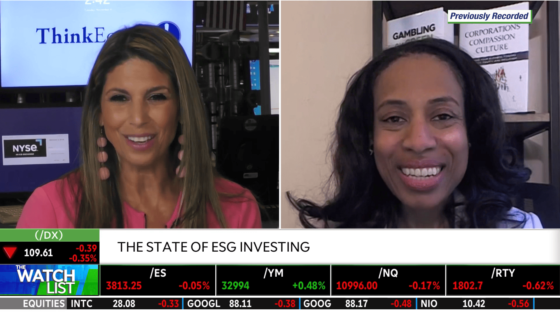 Broadcast – Pace PR