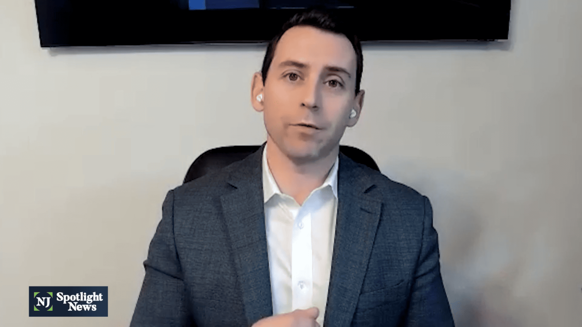 Broadcast – Pace PR