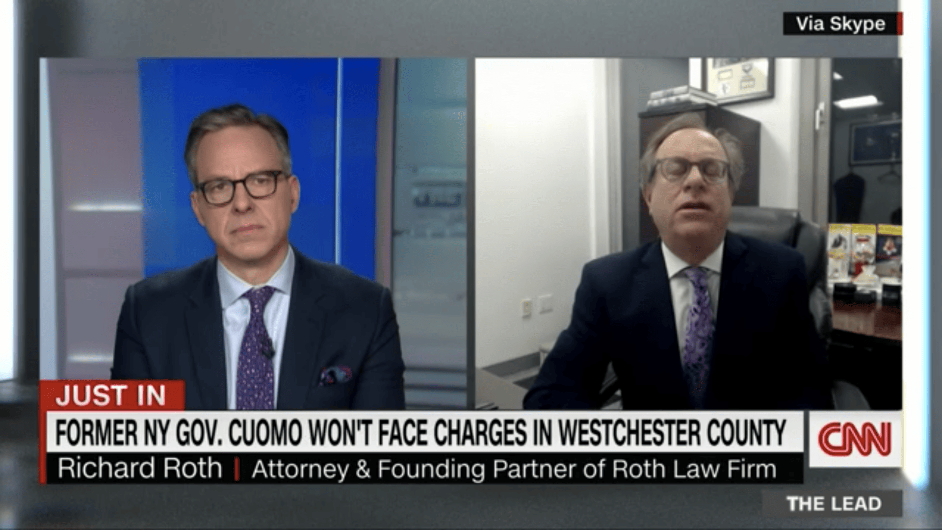 Broadcast – Pace PR