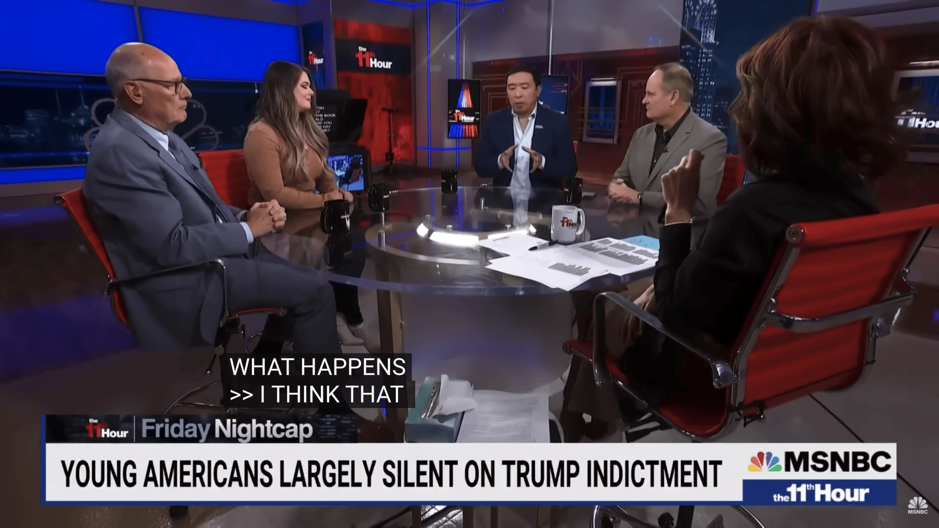 Broadcast – Pace PR