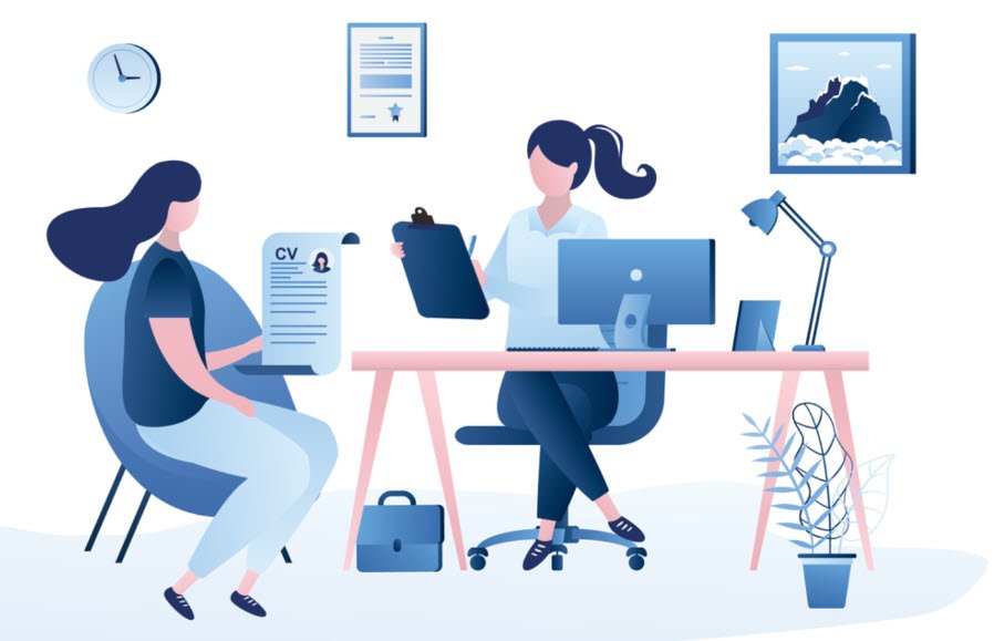 Interviewing for a PR Job? Know the Most Common Questions! | Pace PR