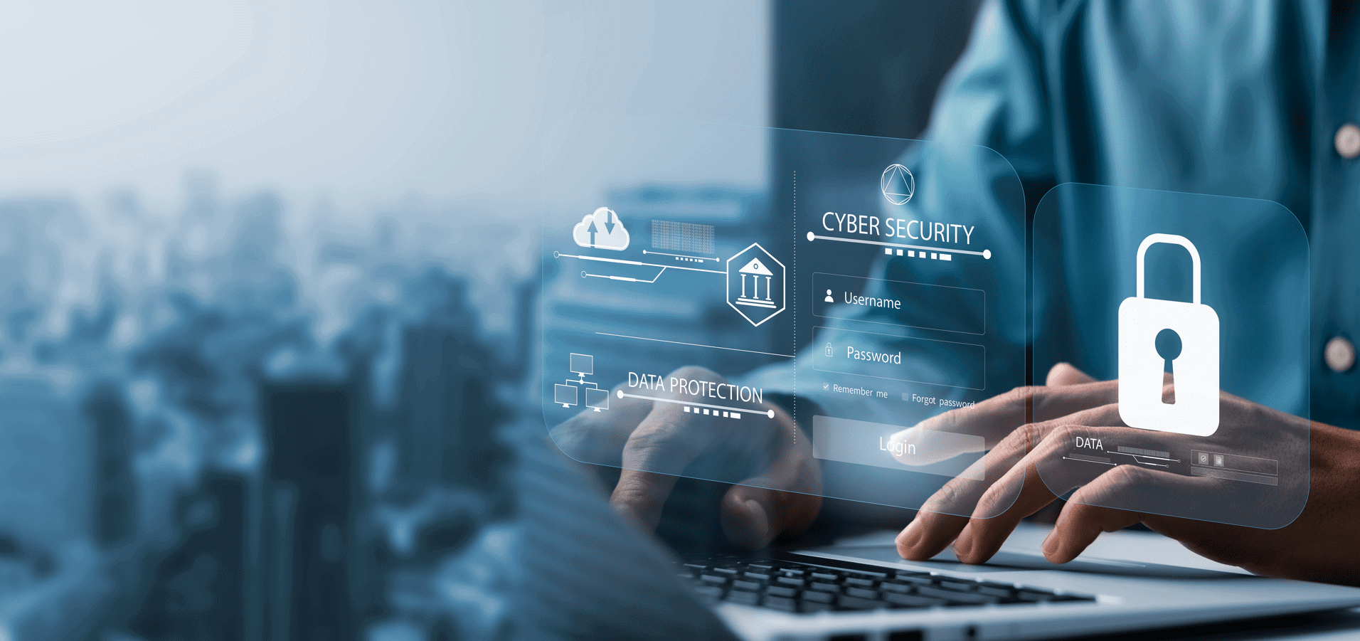 Cybersecurity PR: Leading PR Agency for Cybersecurity Companies | Pace PR