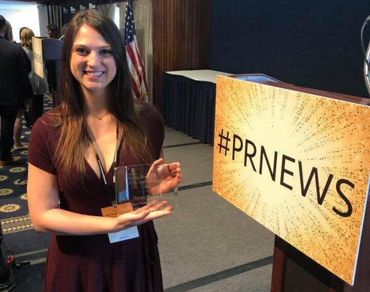 Honored to be Named a ‘Rising Star’ in PR | Pace PR