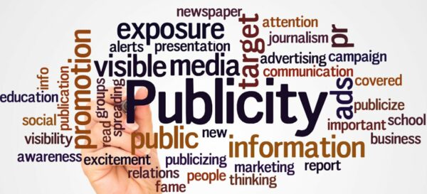 What is Publicity? | Pace PR