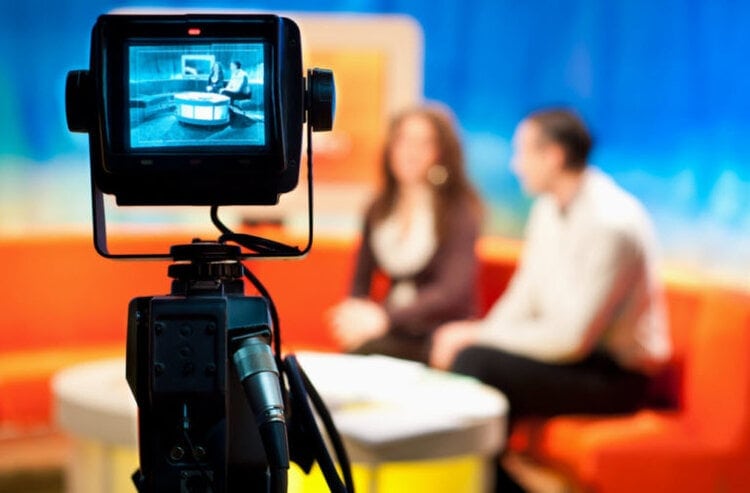 7 Proven Strategies for Perfect TV Interviews | Pace PR