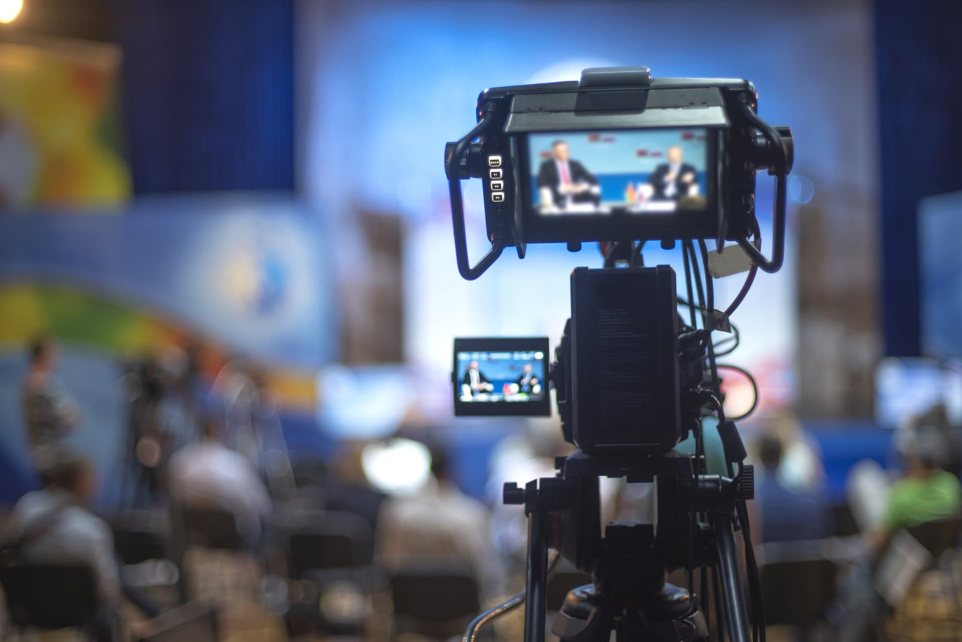 Broadcast PR – Media Placement Services, Publicity & Exposure